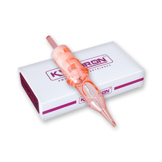 Kwadron Optima - Beauty Master